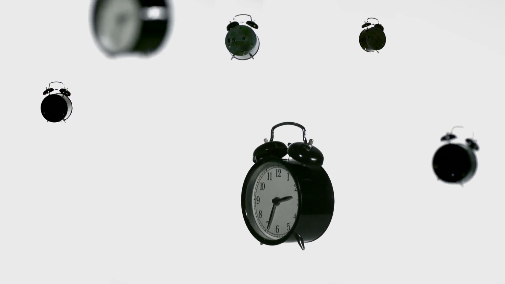 Time is limited - so how should we be spending it? - James Sismanes